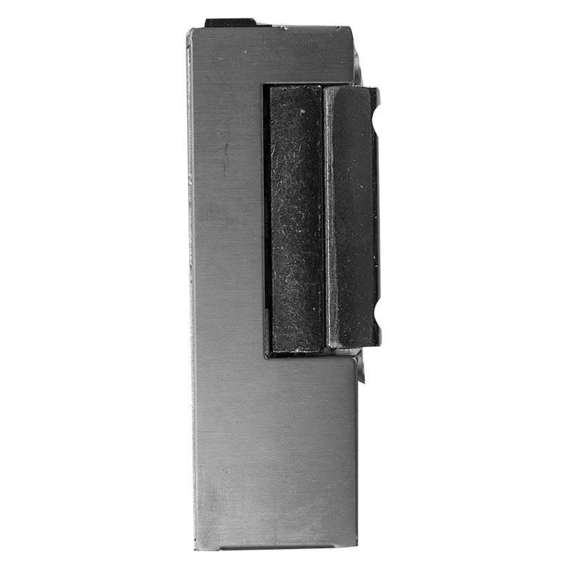 Electric hook lock with adjustment H91mm | BUILDSCAPE